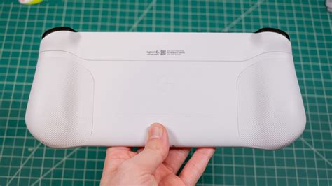 Logitech G Cloud Review A Failure From Gaming S Future