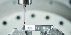 CMM Measuring A Complete Guide To Coordinate Measuring Machine