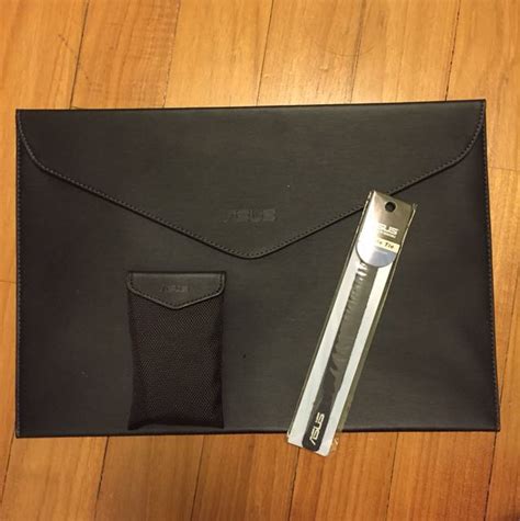 Asus Zenbook Computers Tech Parts Accessories Computer Parts On Carousell