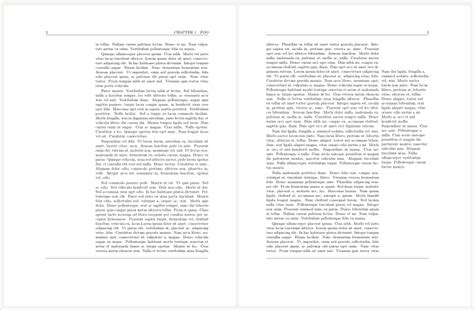 Header Footer Empty Margin Inside Of Text Body Tex Latex Stack