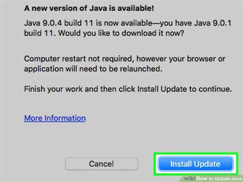 How To Update Java 14 Steps With Pictures WikiHow