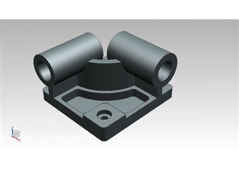 Free Cad Designs Files And 3d Models The Grabcad Community Library