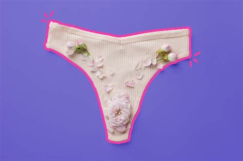 Flujo Vaginal Blanco Normalidad Y Signos De Alerta