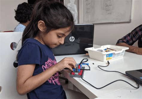 robotics coding and 3d printing program jlt skilldeer