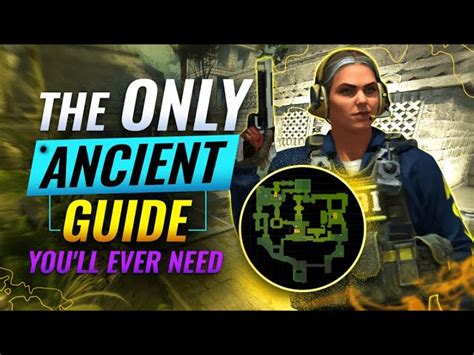 Ancient Secrets Navigating CSGO S Hidden Pathways