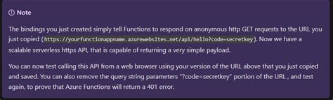 Does The Azure Function Coding Language Matter For B2c Tutorial