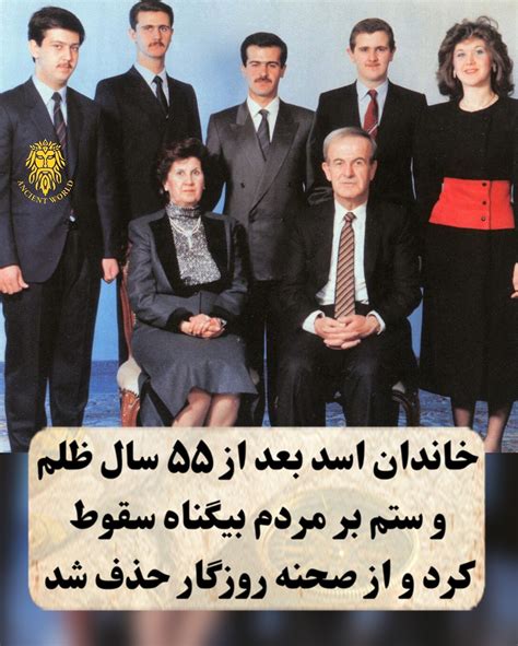 ‎جهان باستان Ancientworld‎ ‎در حکومت‌های دیکتاتوری همه چیز تا ۱۵ دقیقه قبل از سقوط عادی به