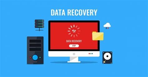 Best Data Recovery Tools For Any Device