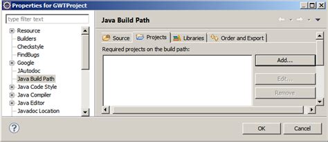 Gwt Dev Mode With 2 Modules Stack Overflow