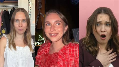 Everything To Know About New ‘snl Cast Member Veronika Slowikowska