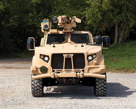 Jltv Utility Utl The Oshkosh Defense Joint Light Tactica… Flickr