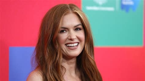 The Untold Truth Of Isla Fisher