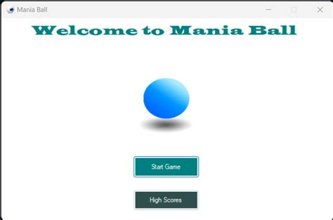 GitHub Christinetheod Playing With C Sharp This Is A Simple Game In C The Object Of The