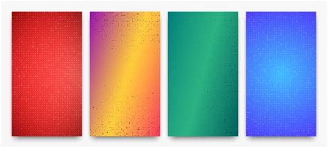 Abstract Gradient Geometric Background Of Squares 37165066 Vector Art At Vecteezy