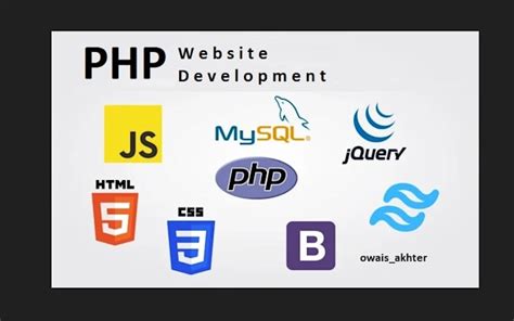 develop a dynamic website using php mysql jquery ajax and pdo by