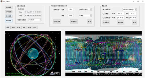 Stk 116 安装、与matlab的互联及其混合编程stk116 安装包 Csdn博客