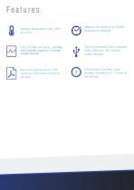 UTRIX 16 Logtag PDF Catalogs Technical Documentation Brochure