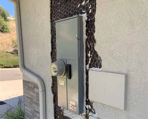 Understanding Electrical Panel Clearance Requirements