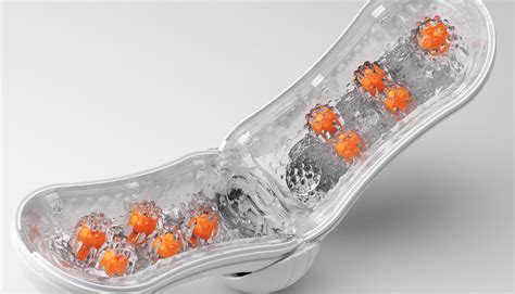 Flip Orb Tenga Masturbate Better Global Bestselling Men S Sex Toy