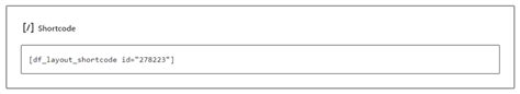 Complete Divi Shortcode Guide Add Style And Troubleshoot