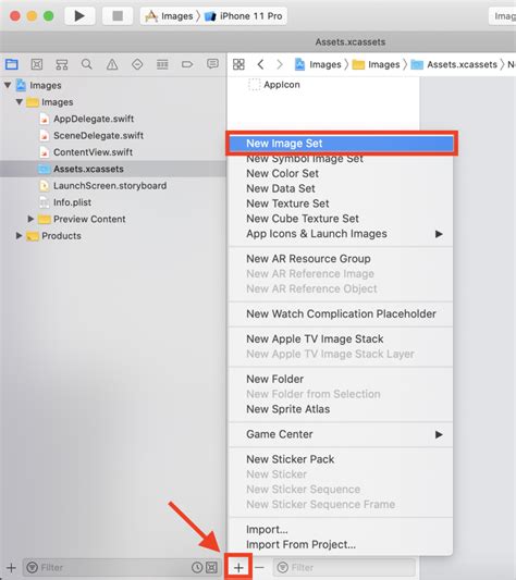 What Is An Xcode Workspace Lalapary