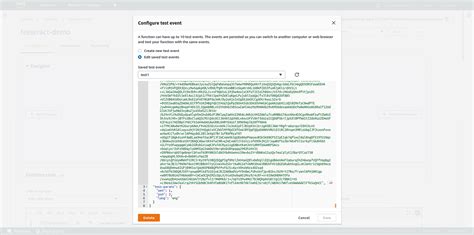 Build Tesseract Serverless Api Using Aws Lambda And Docker By Amine Tamasna Analytics Vidhya