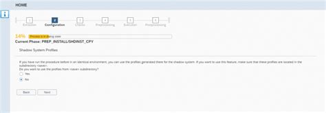 How To Upgrade SAP ABAP System Using SUM SAPissues Com