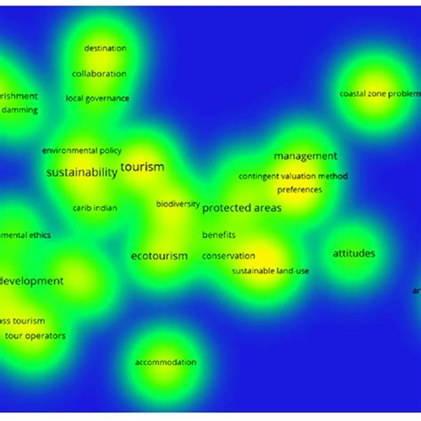 Density Map 1987 2005 Download Scientific Diagram