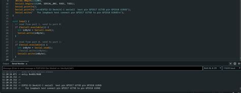 Arduino Uno And Quectel Ec25 Networking Protocols And Devices Arduino Forum