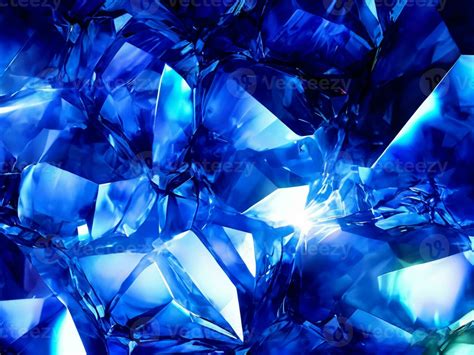 Blue Crystal Background Stock Photos, Images and Backgrounds for Free ...