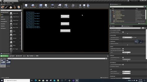 Firebase Database Tutorial For Unreal Engine 4 Youtube