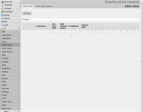 Mikrotik Routeros V Default Password Asevrep