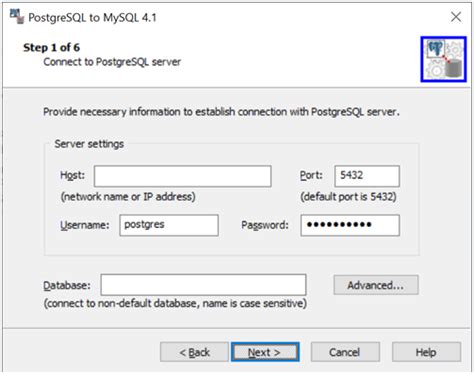 Mysql To Sqlserver Converter Techno Caree