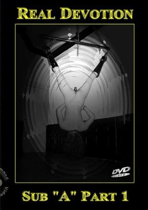 Real Devotion Sub A Part 1 By Amator Hotmovies