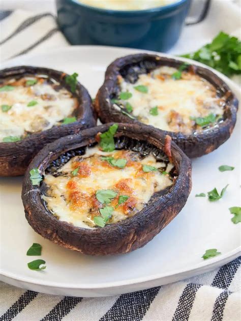 Top 15 Cooking Portobello Mushrooms How To Make Perfect Recipes