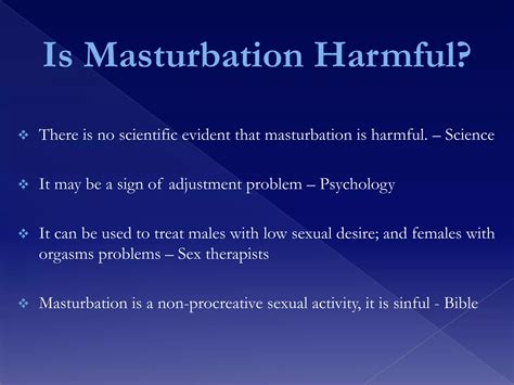 Human Sexual Behavior PPTX