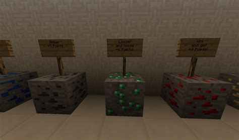 Find The Fossil Minecraft Map Find The Fossil Minecraft Map