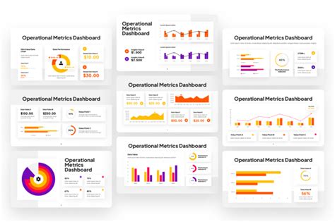 Table And Chart Dashboard Infographic Incl Analytics And Chart Envato