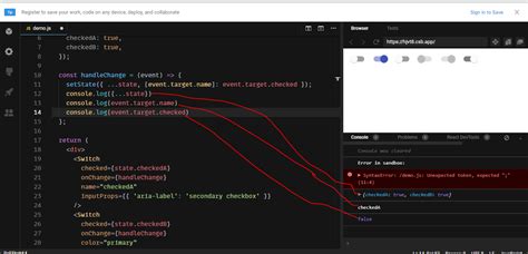 Javascript Checked Has Changed Into False Stack Overflow
