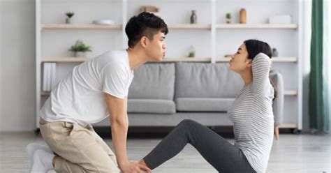 윗몸 일으키기 하지 마라 허리 아픈 중년에 최악 왜