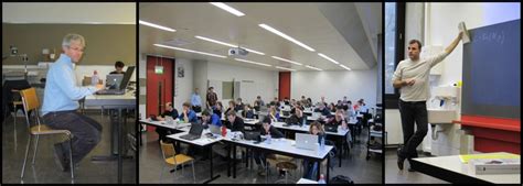 Attendance ‘bayesian Population Analyis Using Winbugs Course Popecol