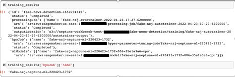 detect social media fake news using graph machine learning with amazon