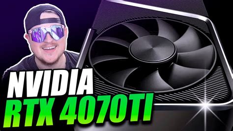Nvidias Deceptive Naming Structure 4070 Ti Youtube