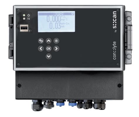 Badger Meter S Can Con Lyte Omicron Controls Inc