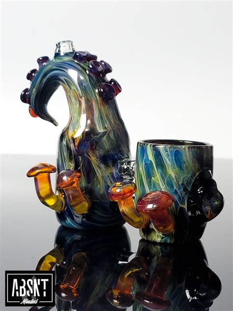 Puffco Proxy Attachments And Accessories Absnt Minded Tagged Proxy