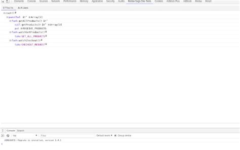 Redux Saga Dev Tools For Google Chrome Extension Download