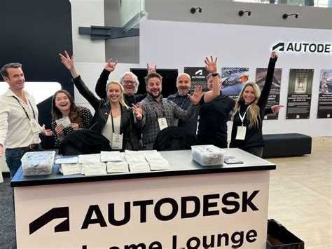 Emily Cotter On Linkedin Autodesklife Autodeskemployee