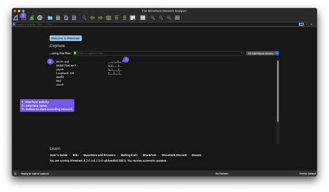 Mastering Rest Api Debugging A Guide With Wireshark Entre Compétents Blog