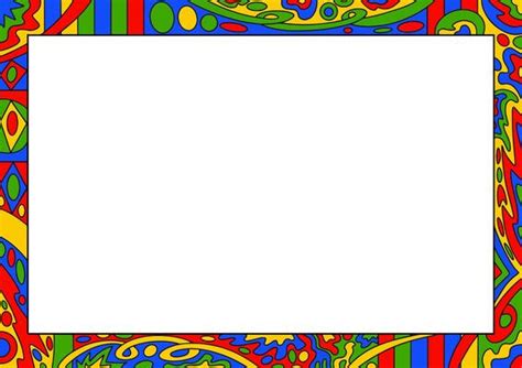 Recycle Border Vector Art Icons And Graphics For Free Download