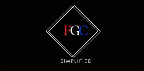 Fgc Simplified